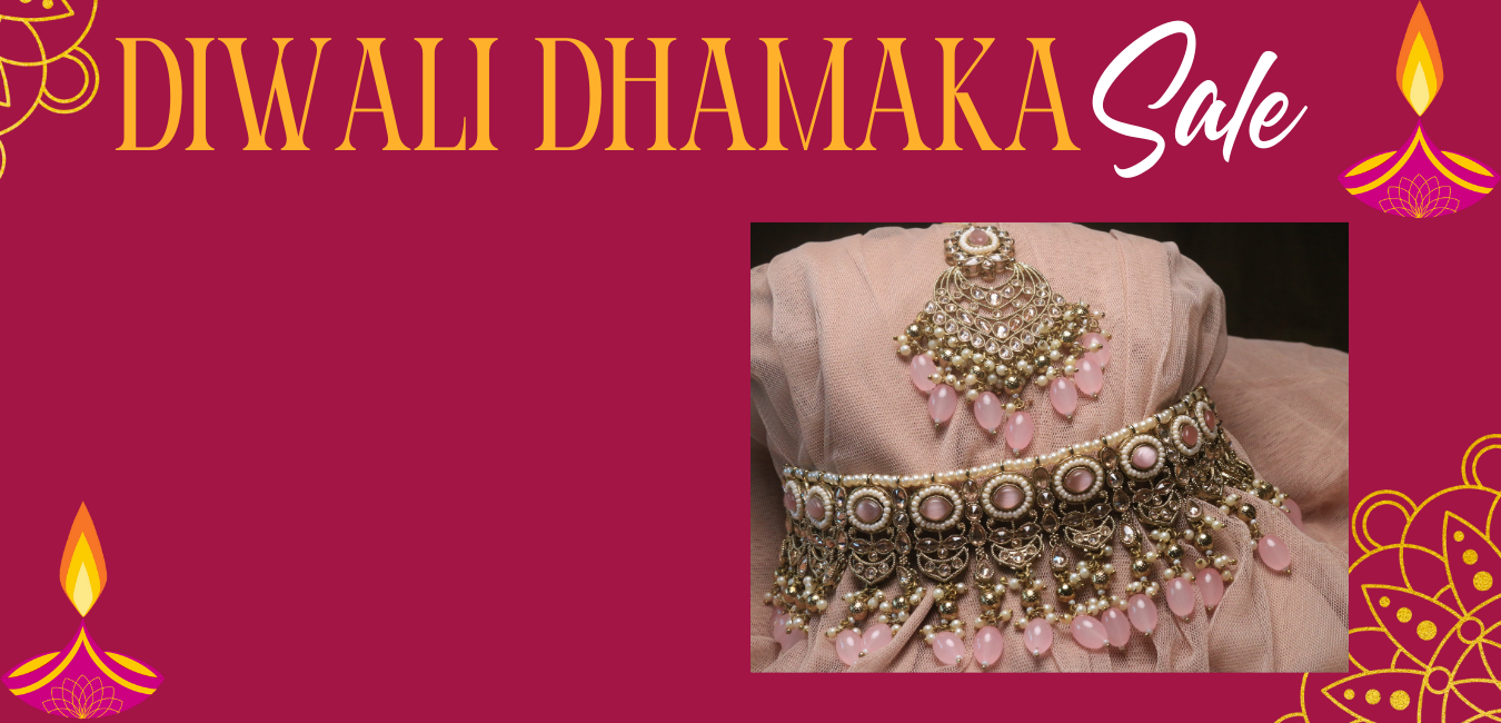 Choodiyan - Indian Jewelry Store