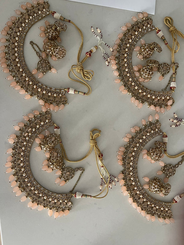 Custom order - Choodiyan