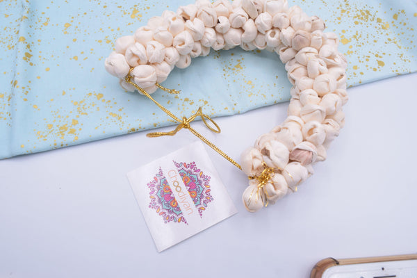 Hair Accessories - Choodiyan